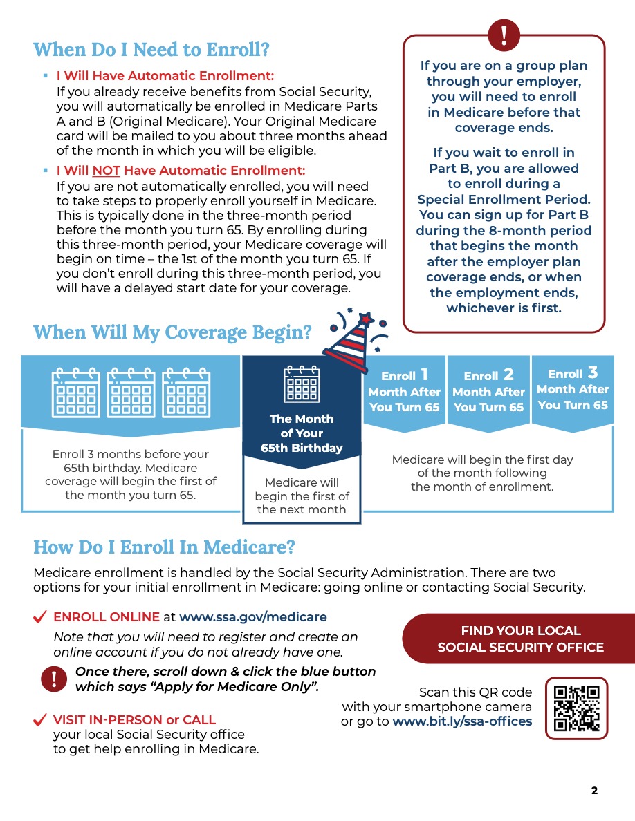 Eastern North Carolina Medicare & Insurance - Collins Insurance Agency